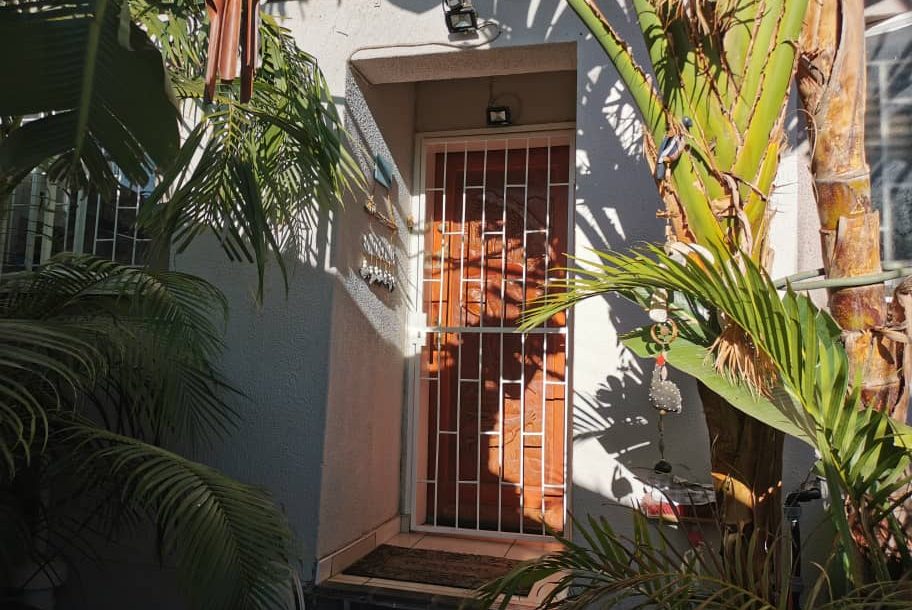 Houses in OSONA Village FOR SALE - Real Estate Namibia