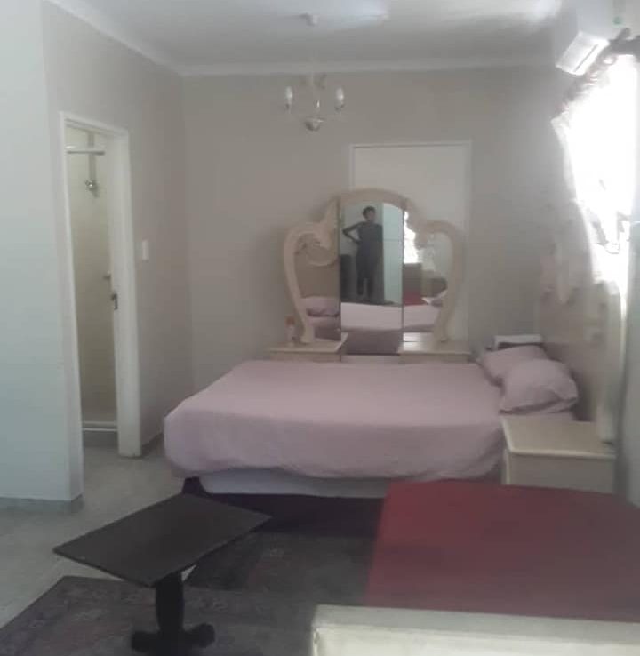Students accommodation - Real Estate Namibia