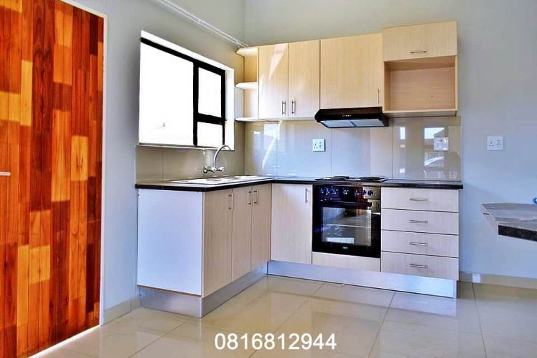 Houses in OSONA Village FOR SALE - Real Estate Namibia