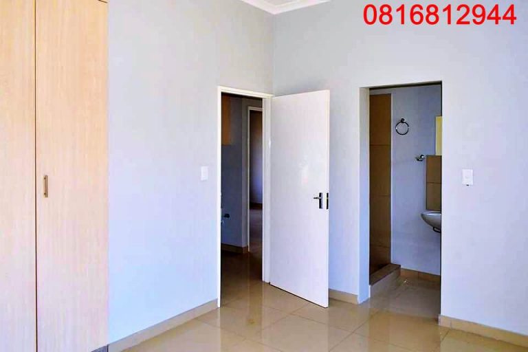 Houses in OSONA Village FOR SALE - Real Estate Namibia