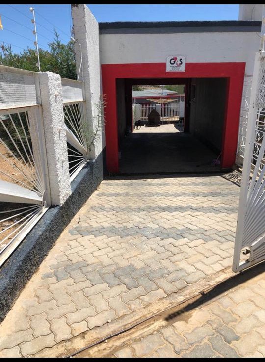 Wanaheda 3 bedroom house for rent - Real Estate Namibia