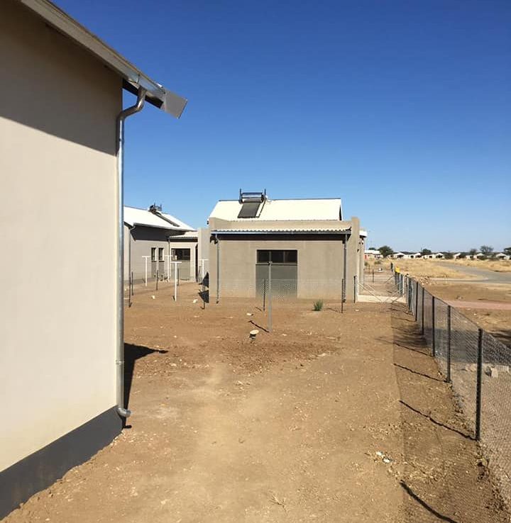 Osona Village for Sale - Real Estate Namibia