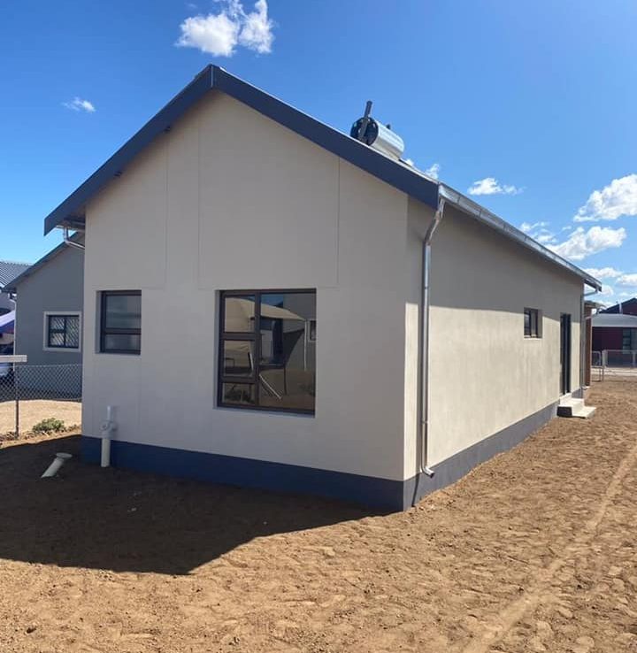 Osona Village for Sale - Real Estate Namibia