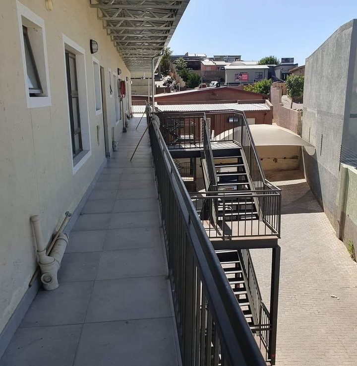 Tulonga court 2 bedrooms 1 bathroom Open plan kitchen - Real Estate Namibia