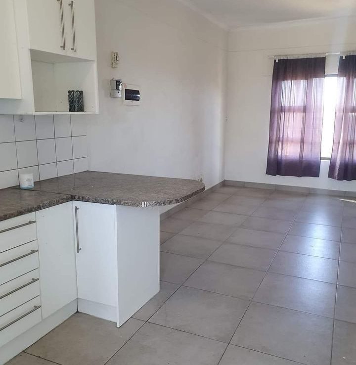 Tulonga court 2 bedrooms 1 bathroom Open plan kitchen - Real Estate Namibia