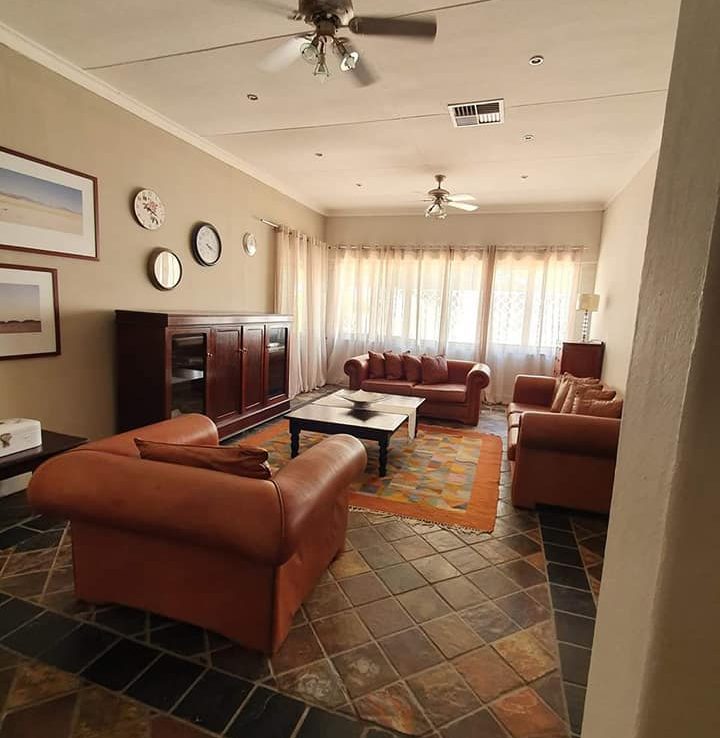 New listing Classic and Stylish family home to Let in Klein Windhoek ...