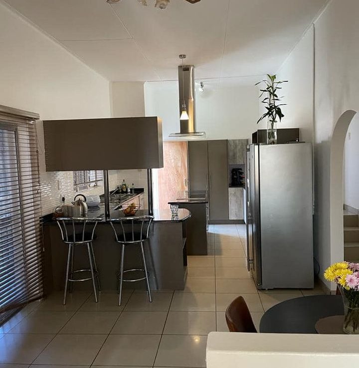 Reduced to go Double storey mansion in Dorado Park - Real Estate Namibia