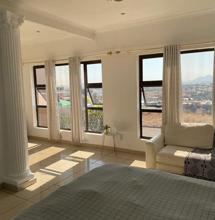 Reduced to go Double storey mansion in Dorado Park - Real Estate Namibia