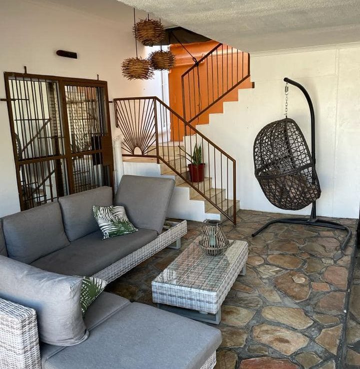 Reduced to go Double storey mansion in Dorado Park - Real Estate Namibia