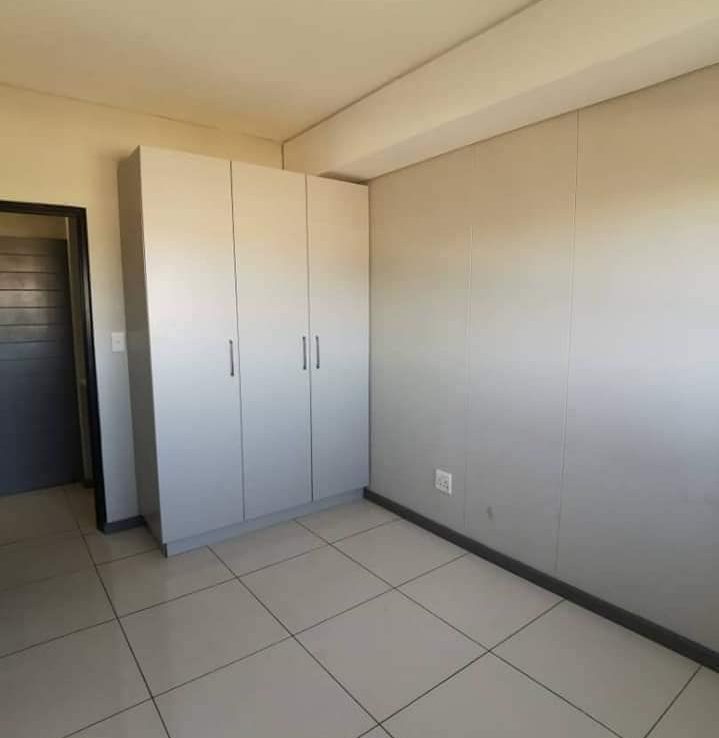 Ausspanplatz Merensky Towers - Real Estate Namibia