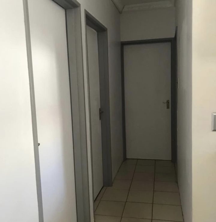 Freestanding house (Wanaheda | Police station) - Real Estate Namibia