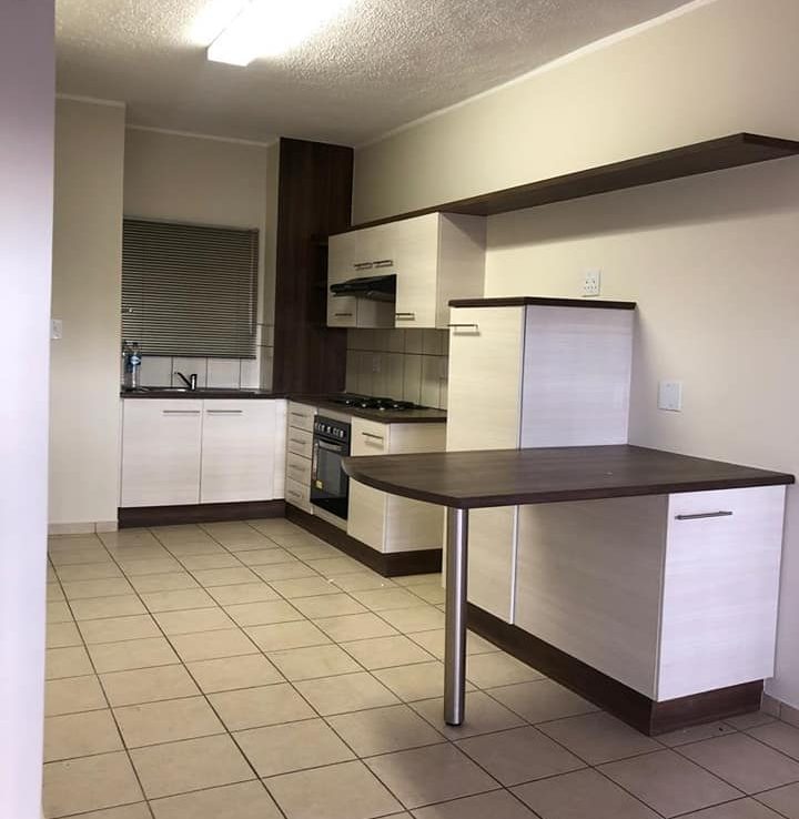 CBD City View Available Immediately spacious ️bachelor apartment space ...