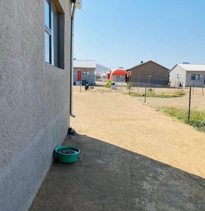 Osona Village Freestanding House - Real Estate Namibia