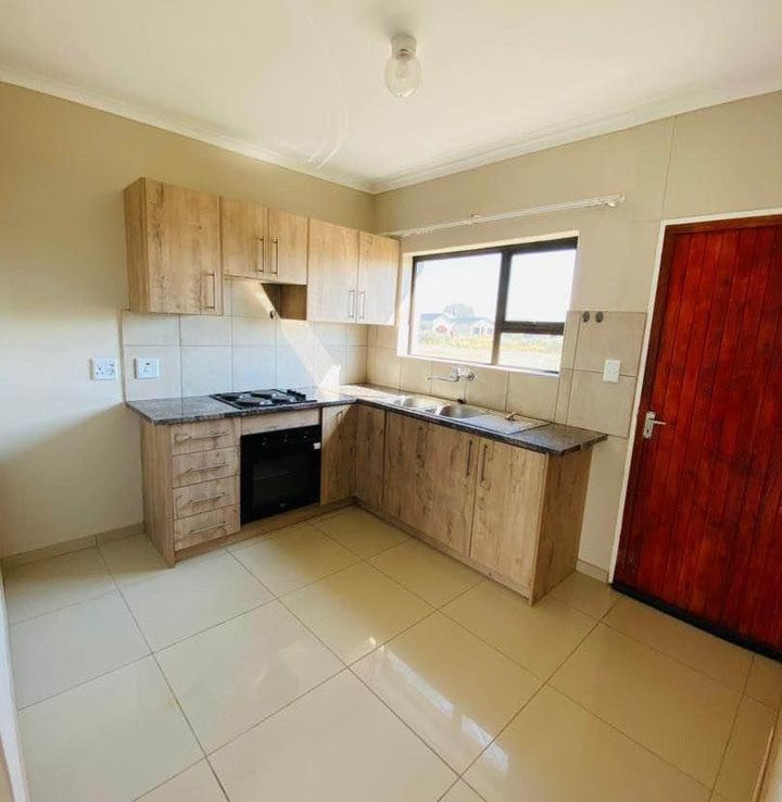 Osona Village Freestanding House - Real Estate Namibia