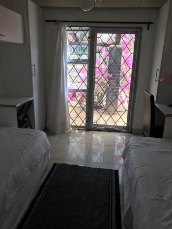 Furnished Student Accommodation in Central Windhoek-West with Easy ...