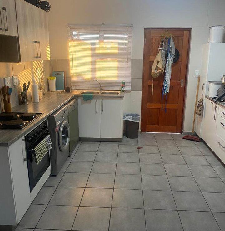 Charming 2-Bedroom House for Sale in Osona Village - Real Estate Namibia