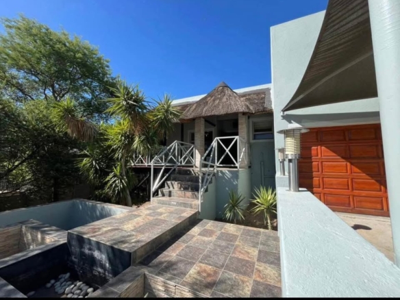 Real Estate For Sale in Namibia - Real Estate Namibia